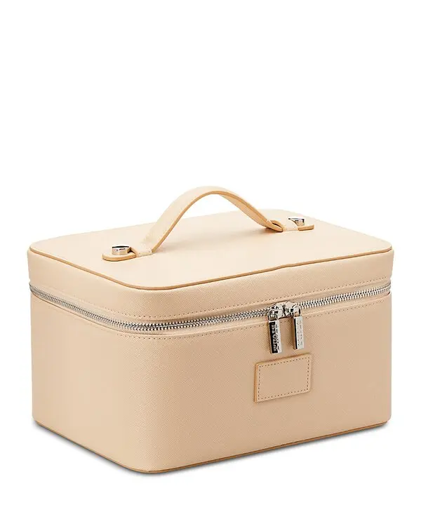 ETOILE Vanity Case - Beige