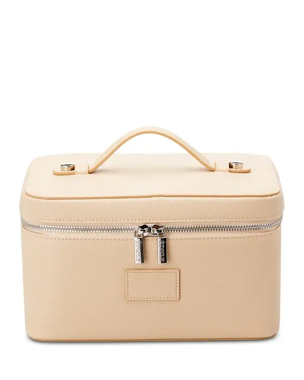 ETOILE Vanity Case - Beige