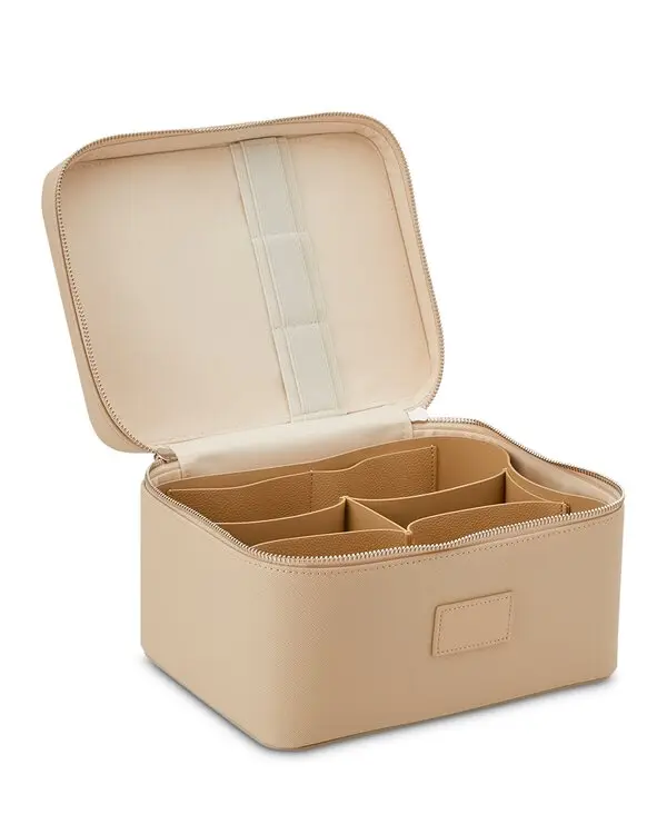 ETOILE Vanity Case - Beige