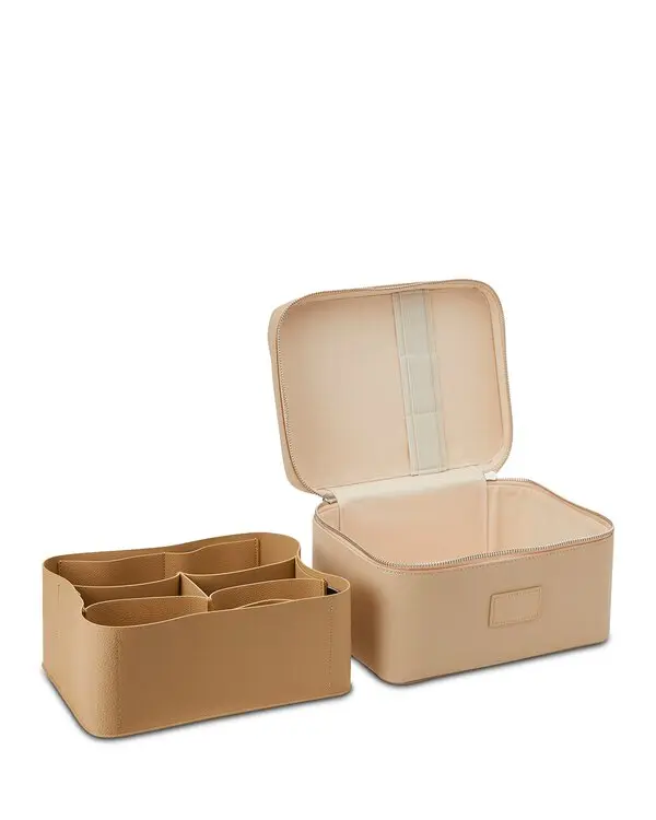ETOILE Vanity Case - Beige