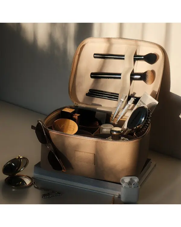 ETOILE Vanity Case - Beige