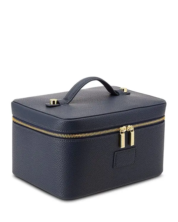 ETOILE Vanity Case - Navy