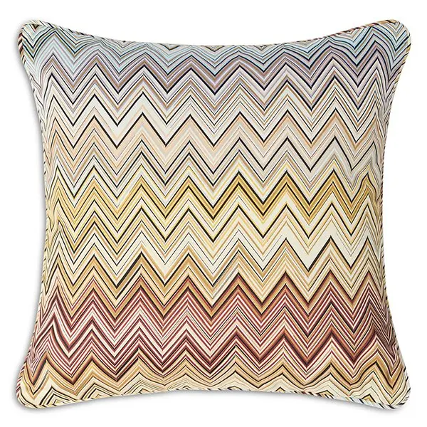Missoni Jarris Decorative Pillow, 16 X 16