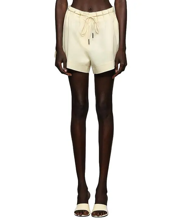 ET OCHS Ripley Short