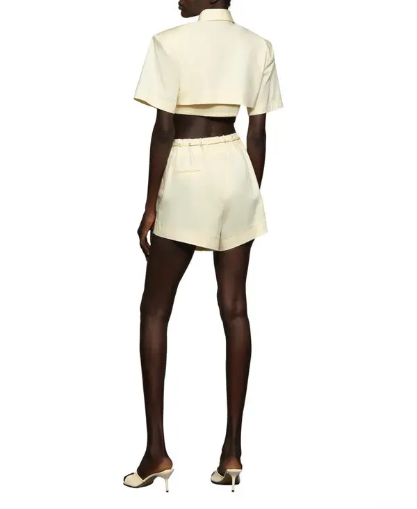 ET OCHS Ripley Short