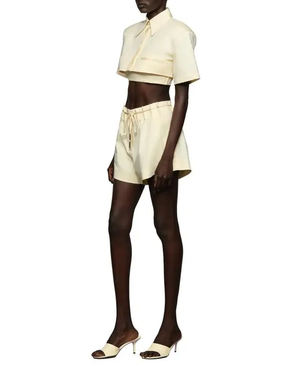 ET OCHS Ripley Short