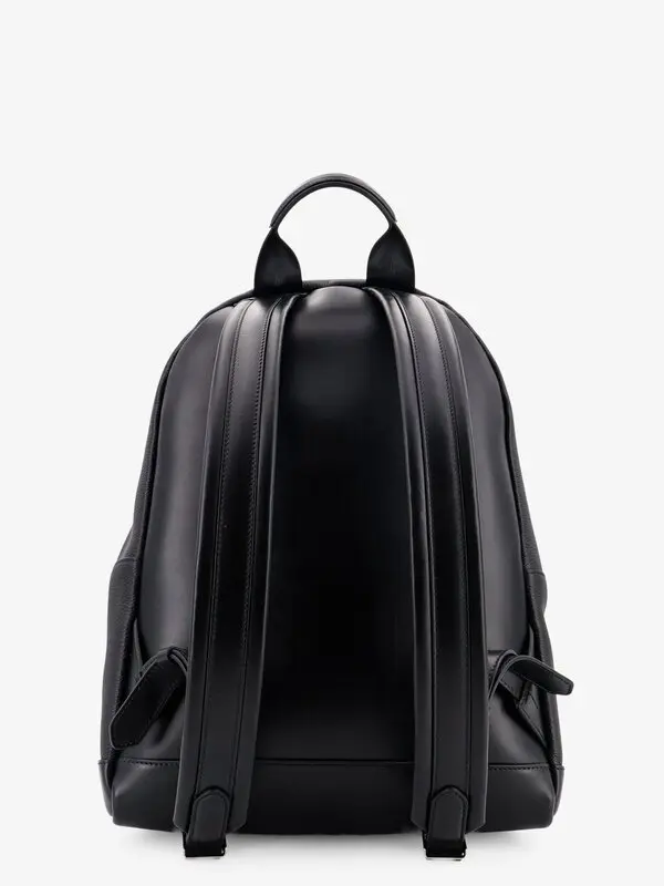 TOM FORD Leather Backpack