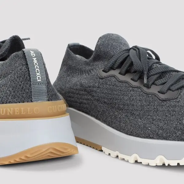 Brunello Cucinelli Sneakers