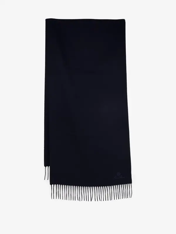Loro Piana Leggera Grande Cashmere Scarf - Multicolor