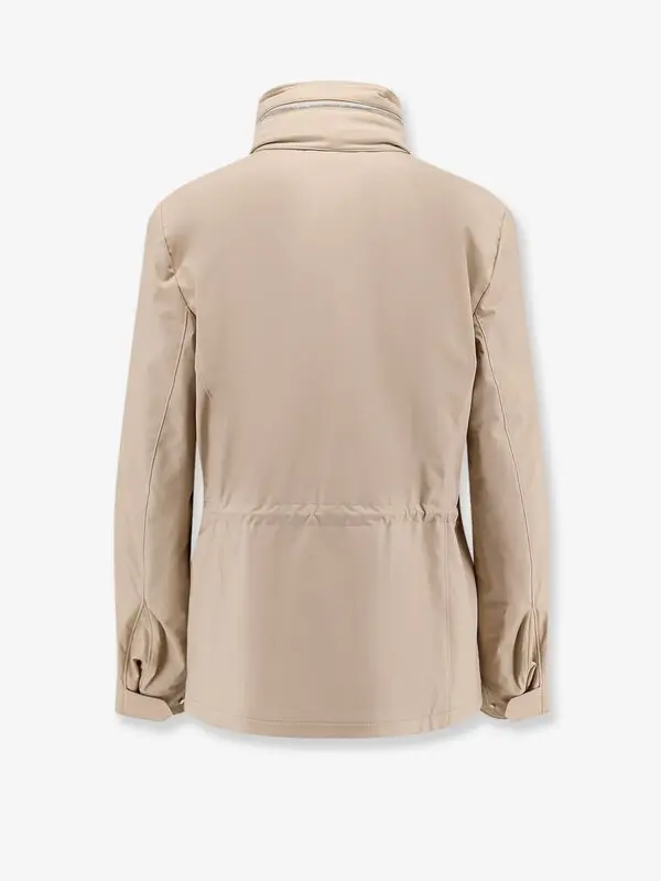 Loro Piana Traveller Windmate Jacket - Multicolor