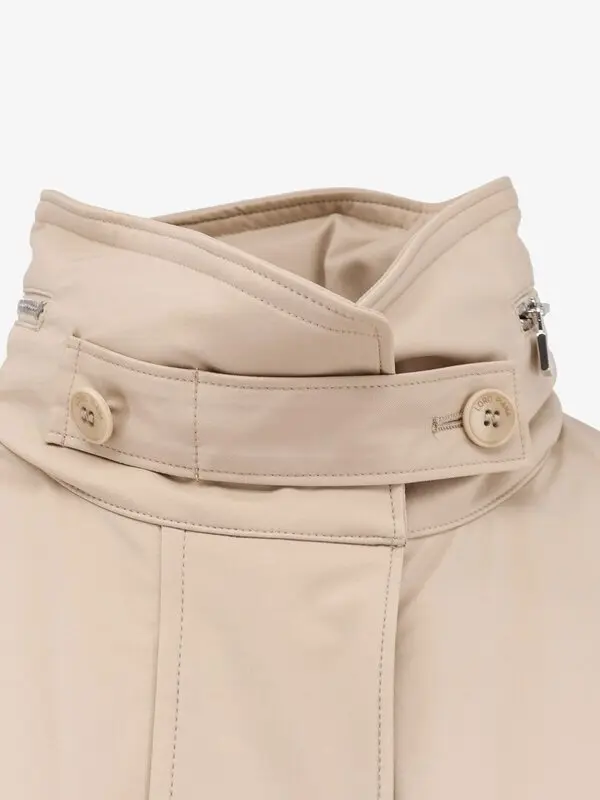 Loro Piana Traveller Windmate Jacket