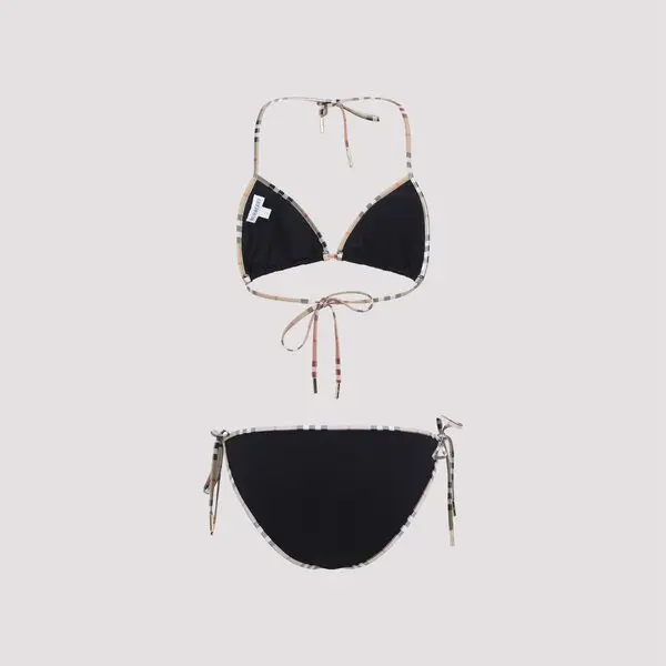 Burberry Polyamide Bikini