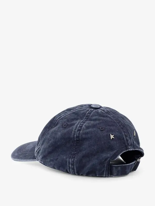 GOLDEN GOOSE Baseball Cap