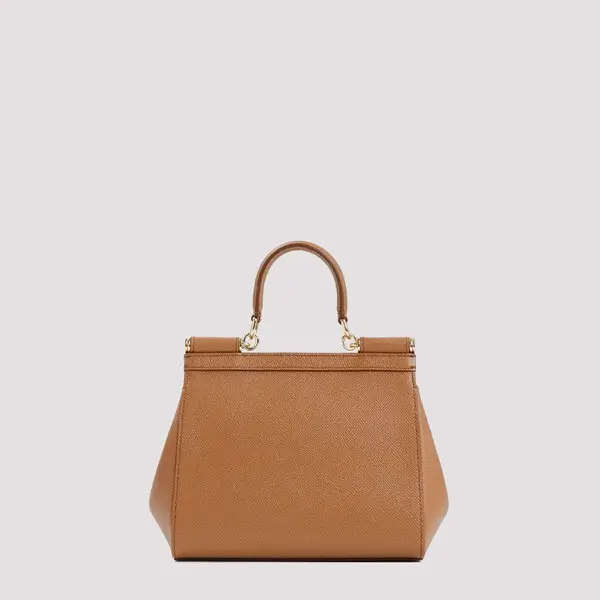 Dolce & Gabbana Miss Sicily Medium Bag - Multicolor