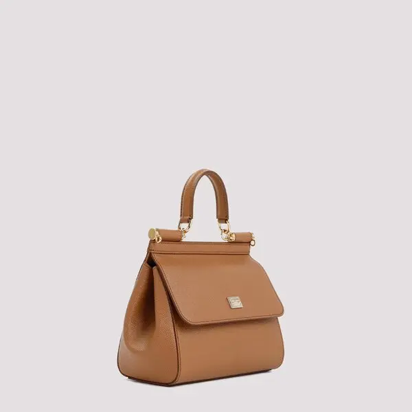 Dolce & Gabbana Miss Sicily Medium Bag - Multicolor