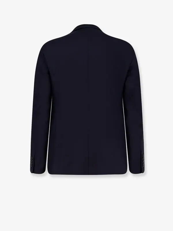 Tagliatore Virgin Wool Super 110's Suit