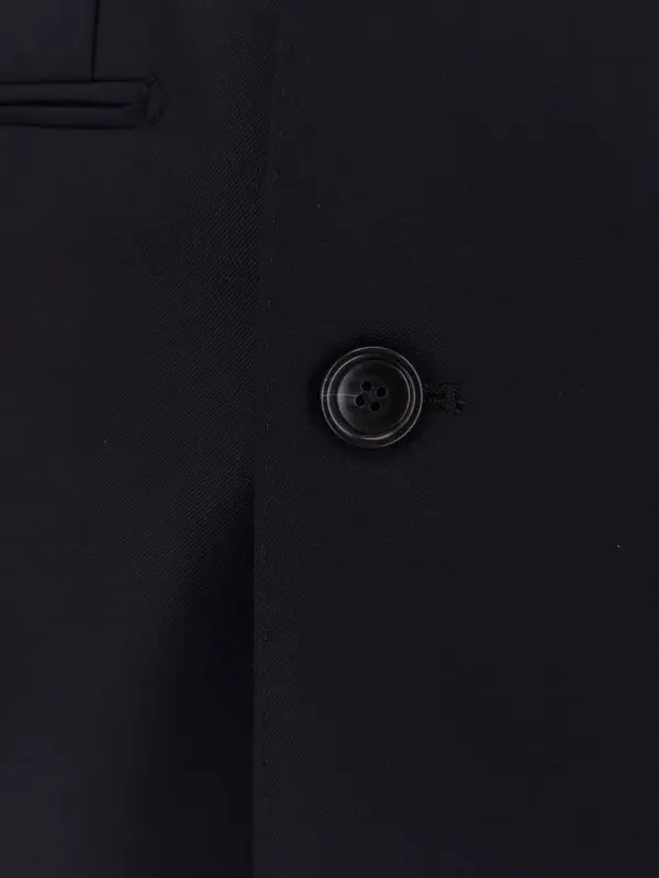Tagliatore Virgin Wool Super 110's Suit