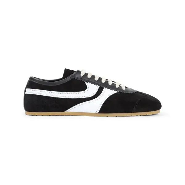 Dries Van Noten Sneakers - Black