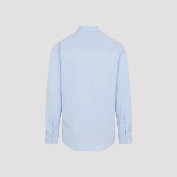 Dries Van Noten Cilian Shirt
