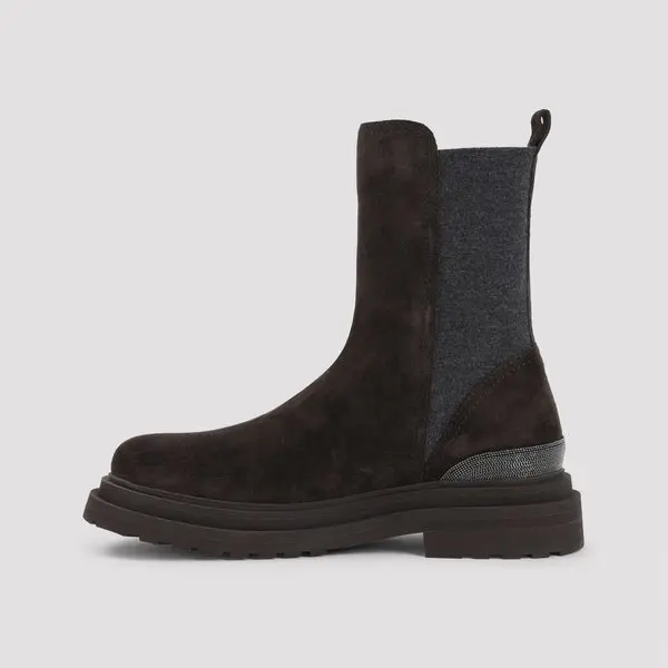 Brunello Cucinelli Boot