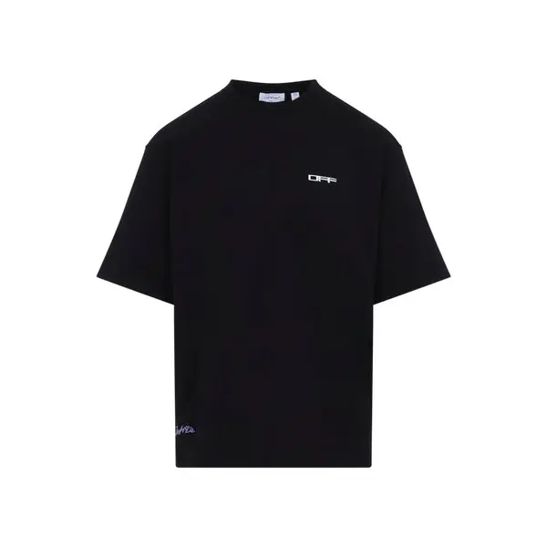 Off-White Archigeograpgy Arrow Skate T-shirt