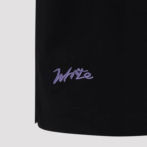 Off-White Archigeograpgy Arrow Skate T-shirt