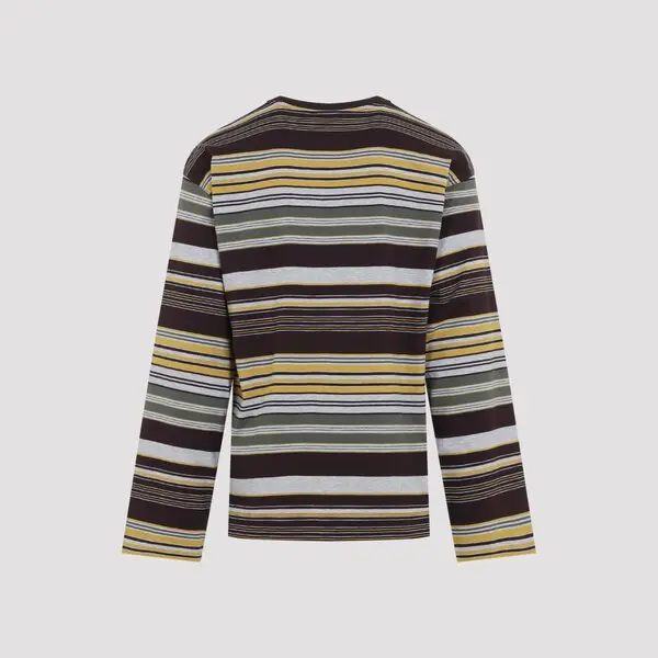 Dries Van Noten Hember T-shirt