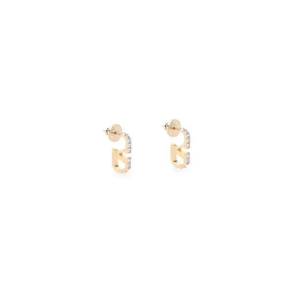 Valentino Garavani Earrings - Silver