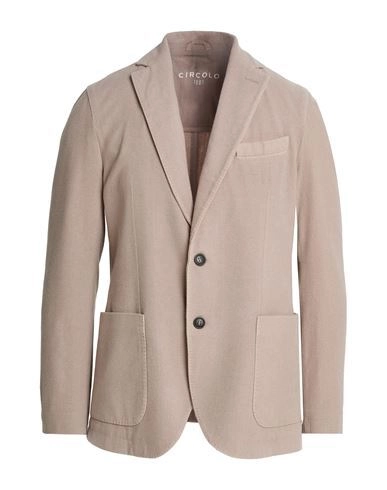 CIRCOLO 1901 Blazer Light Size Virgin Wool, Polyamide - Pink