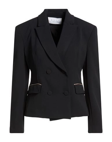 KAOS Blazer Size Polyester, Elastane