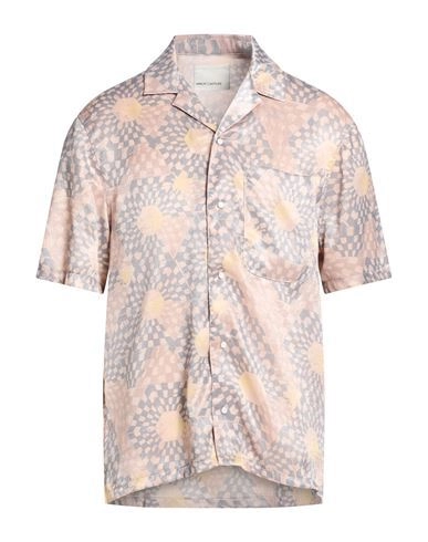 MAGIC CASTLES Shirt Blush Size Polyester