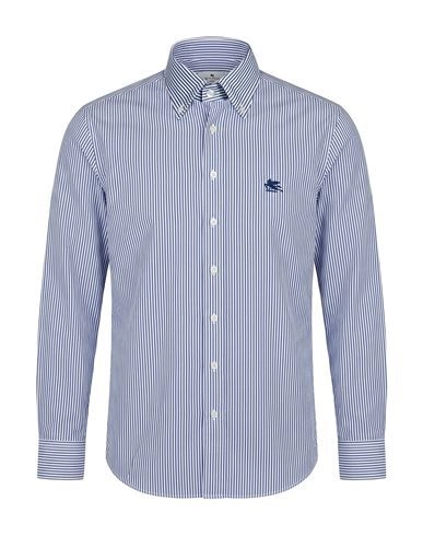 Etro Shirt Size Cotton