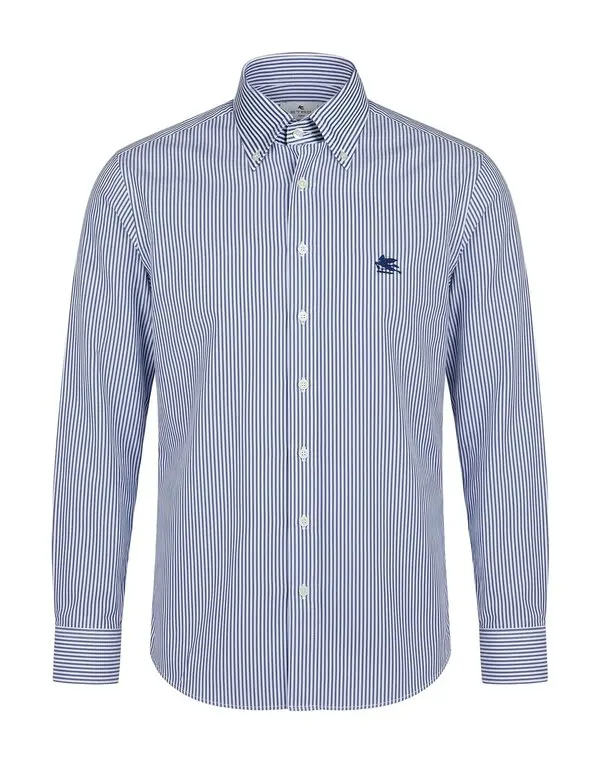 Etro Shirt Size Cotton