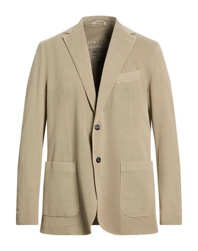 CIRCOLO 1901 Blazer Size Cotton, Elastane
