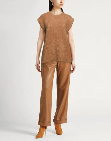 Fabiana Filippi Cashmere, Viscose, Silk, Polyester, Elastane Sweater