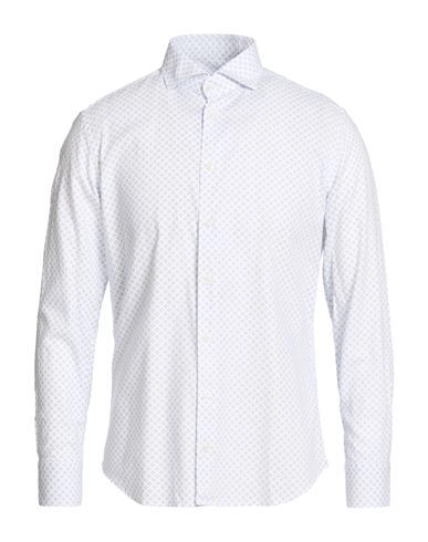 BASTONCINO Shirt Size Cotton