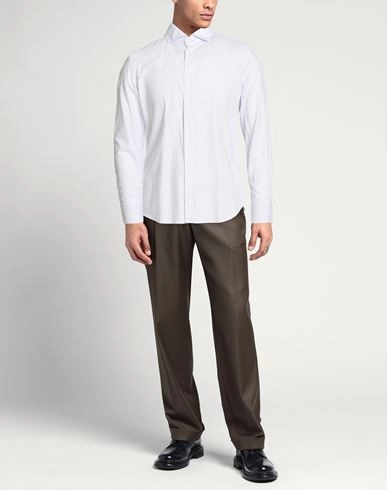 BASTONCINO Shirt Size Cotton