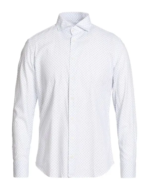 BASTONCINO Shirt Size Cotton