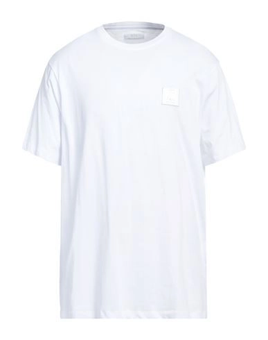 Armani Exchange T-shirt Size Cotton - White