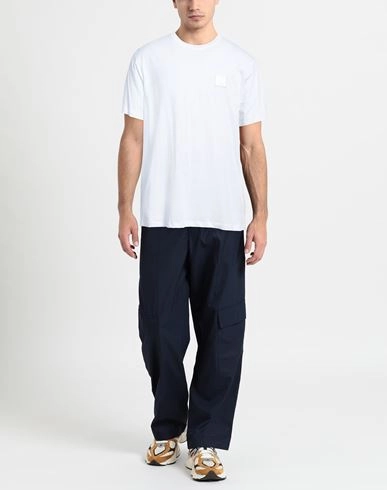 Armani Exchange T-shirt Size Cotton - White