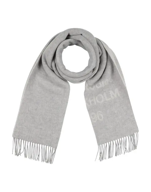 Acne Studios Scarf Light Wool