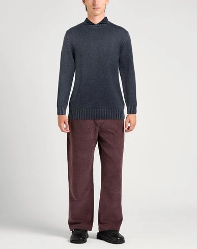 DONDUP Sweater Size Wool - Blue