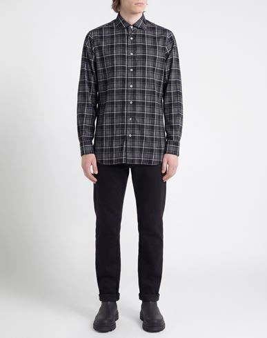 LARDINI Shirt Size Cotton