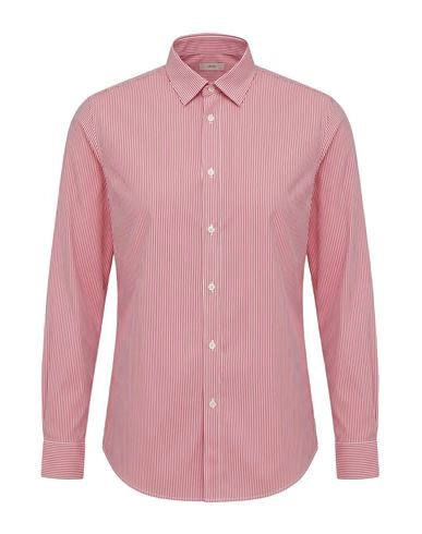 LIU •JO MAN Shirt Size Cotton, Polyamide, Elastane