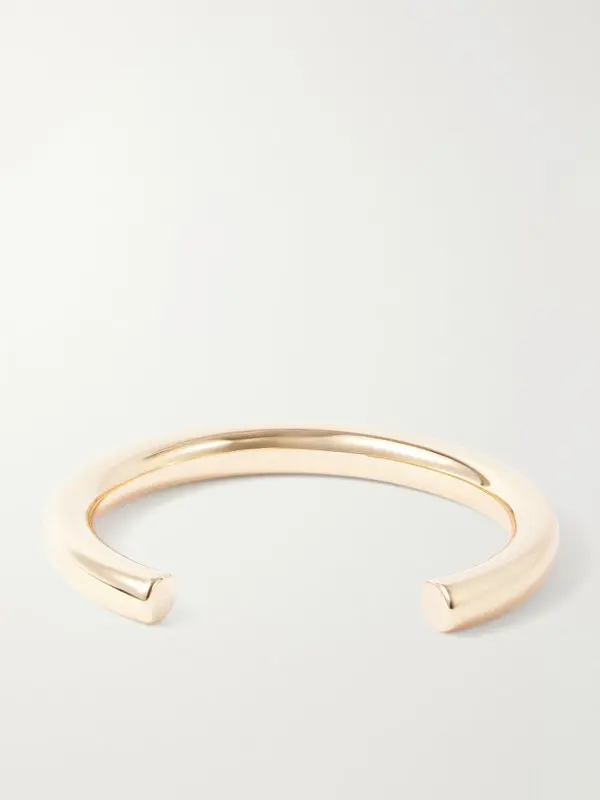 JENNIFER FISHER Toned Cuff