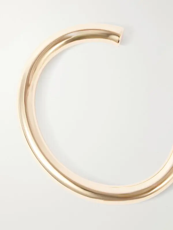 JENNIFER FISHER Toned Cuff