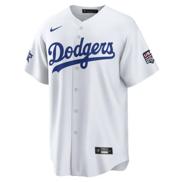 Nike Shohei Ohtani National League 2026 All-star Game Mlb Replica Jersey - White