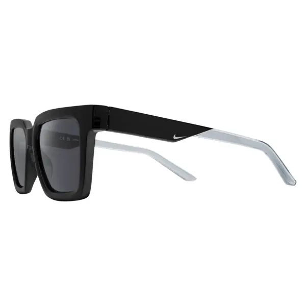 Nike Square Frame Color Block Sunglasses