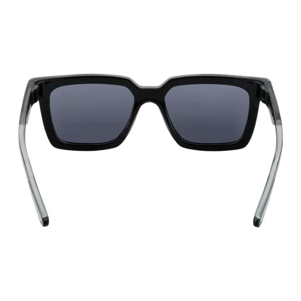 Nike Square Frame Color Block Sunglasses