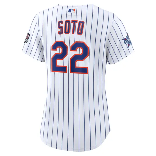 Nike Juan Soto National League 2026 All-star Game Mlb Replica Jersey